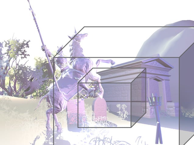 Deferred rendering case study | PDF