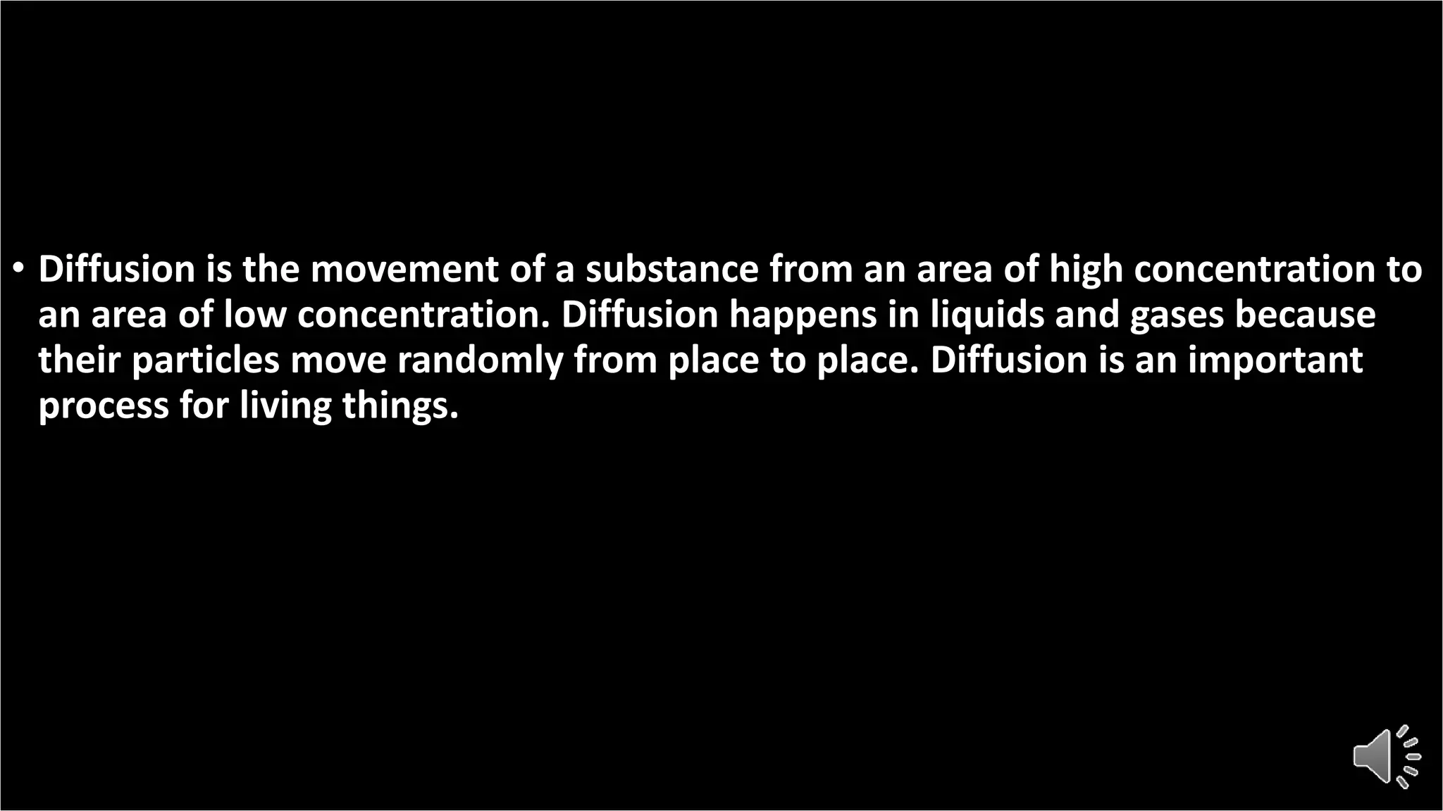 MRI Diffusion | PPTX