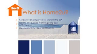 Home2u | PPTX