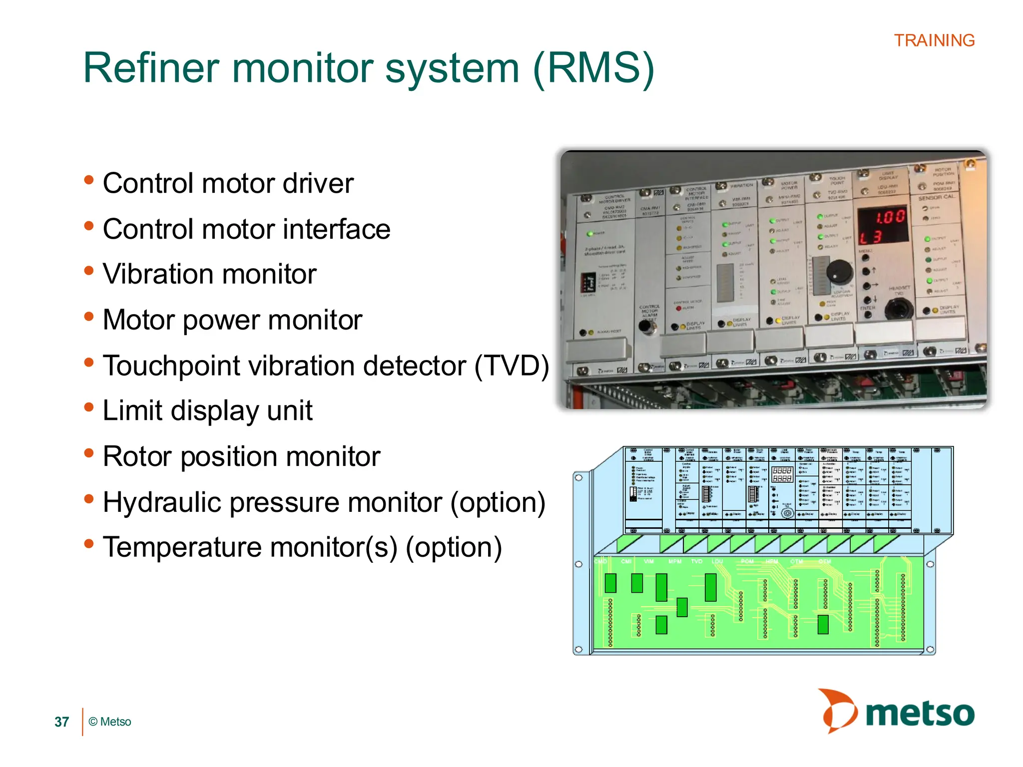 Defibrator_system_description -english_overview | PPT