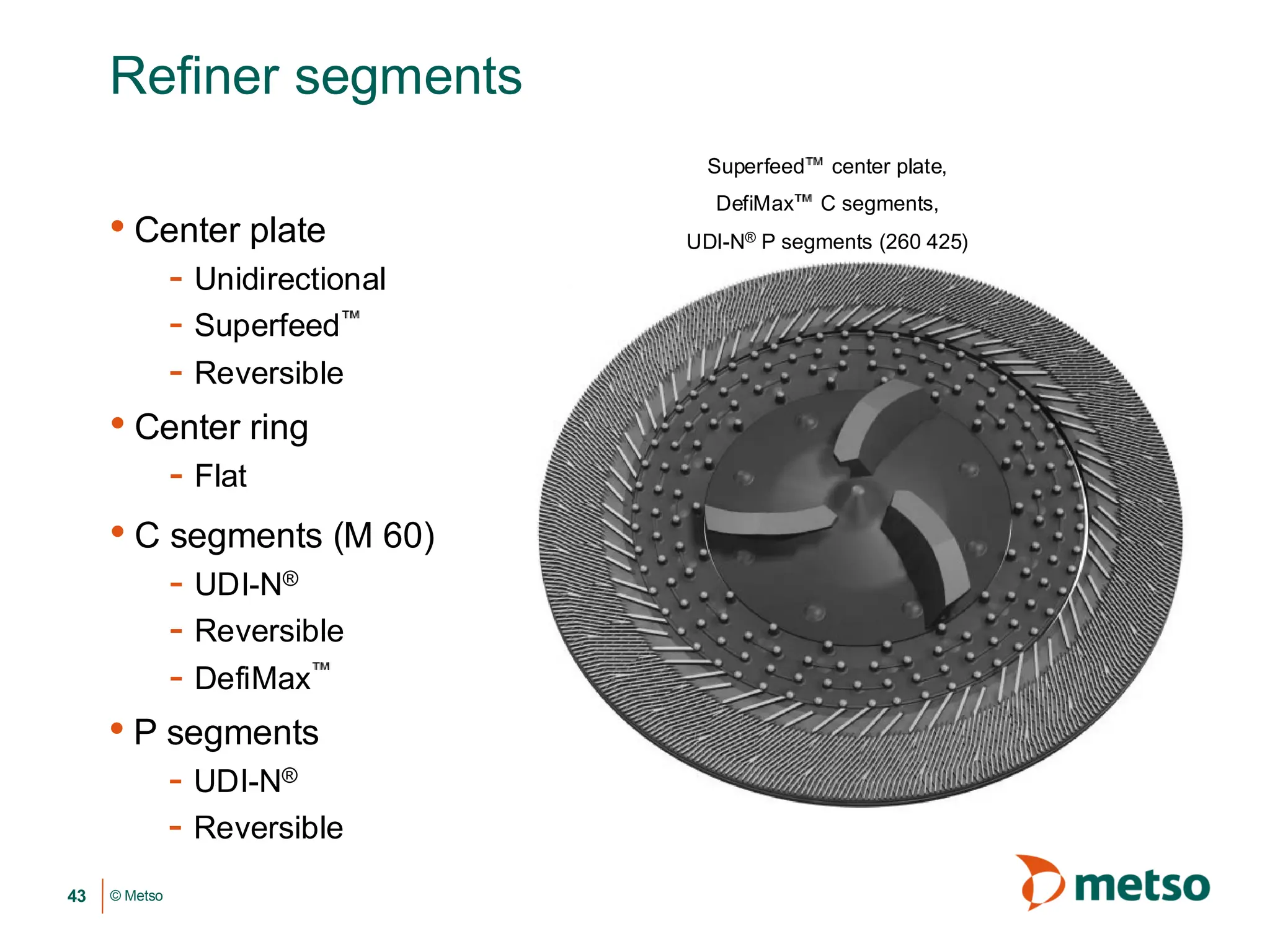 Defibrator_system_description -english_overview | PDF