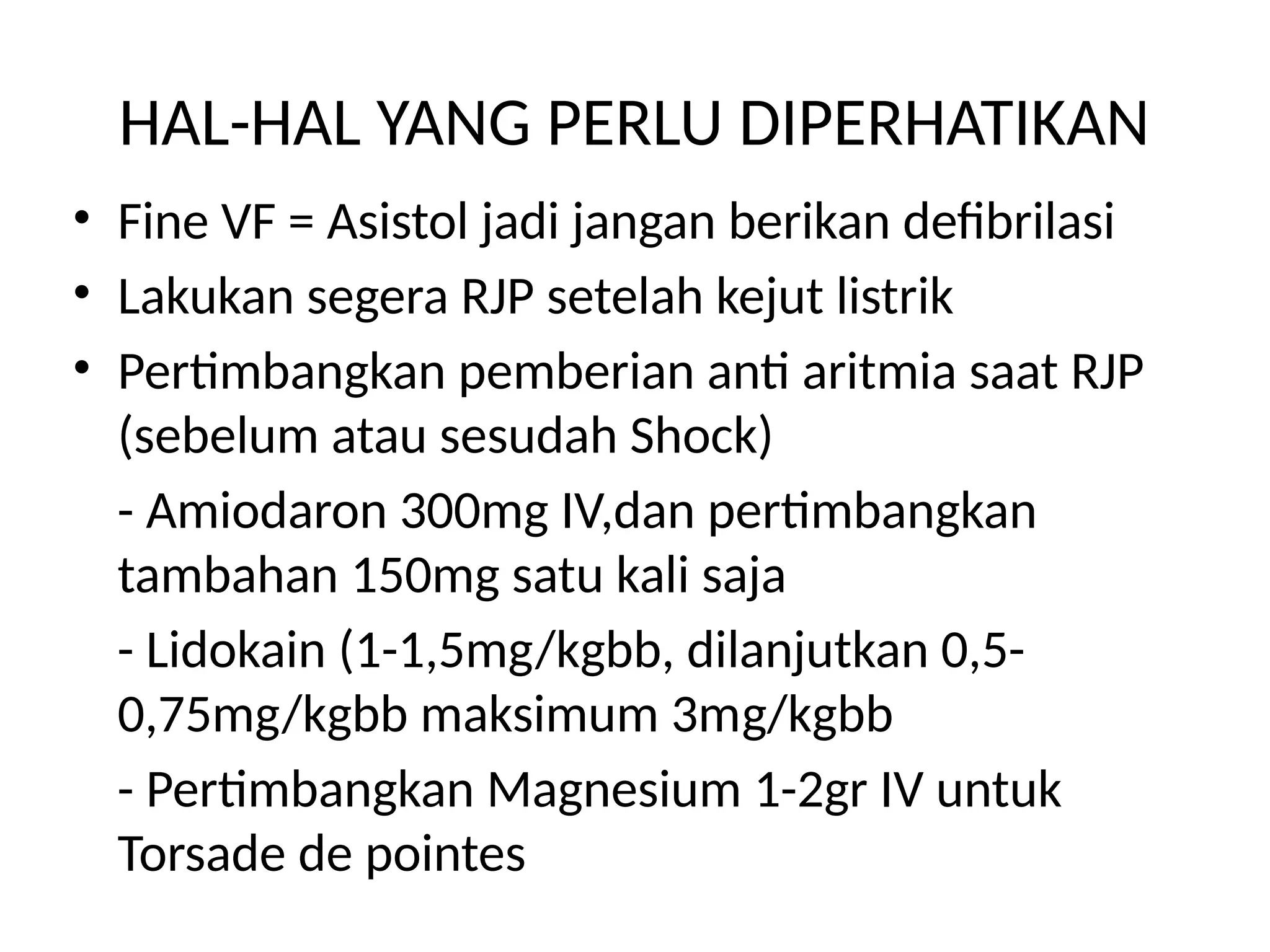 DEFIBRILASI.defib.defribilasi for nurses | PPT