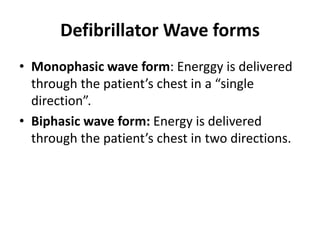 Defibrilator.pptx