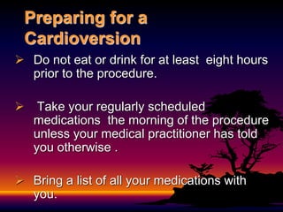 defibrillation-amp-cardioversion good.ppt | First Aid | Injuries