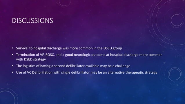 Defibrillation strategies new techniques.pptx