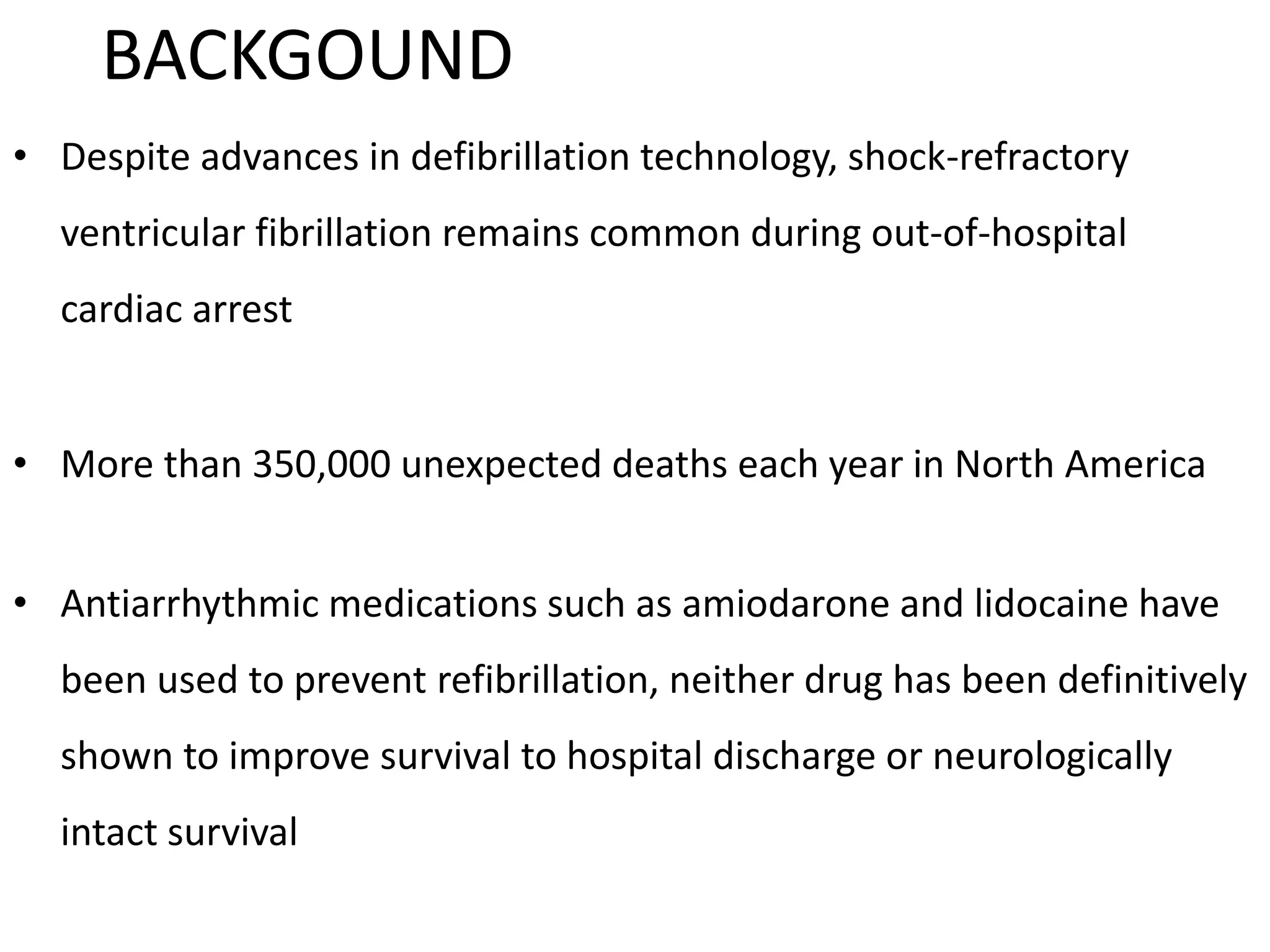 Defibrillation Strategies for Refractory.pptx