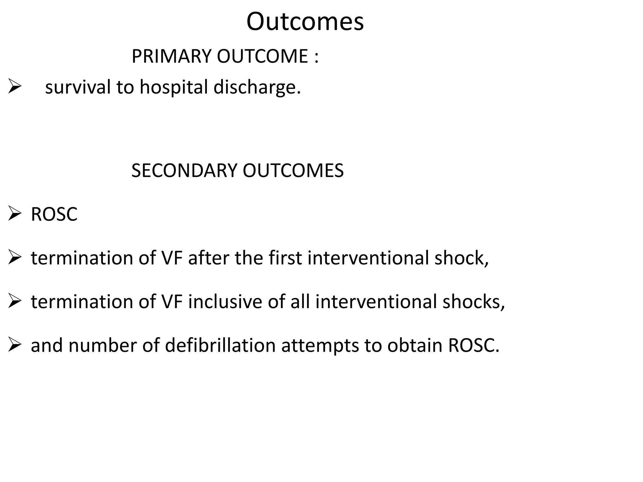 Defibrillation Strategies for Refractory.pptx