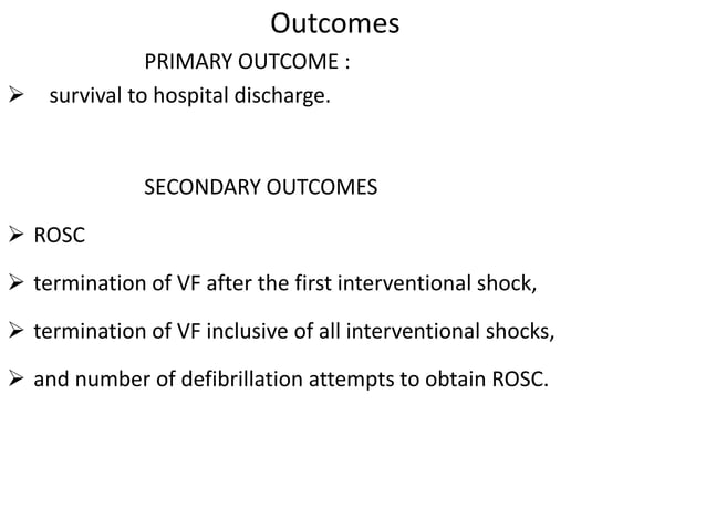 Defibrillation Strategies for Refractory.pptx