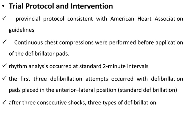 Defibrillation Strategies for Refractory.pptx
