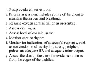 Defibrillator | PPTX