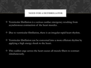 Defibrillator.pptx