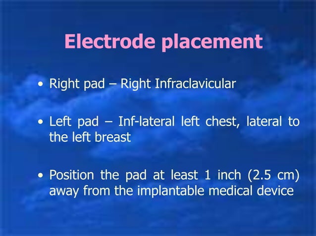 Defibrillator.ppt
