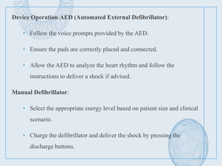 Defibrillator.pptx