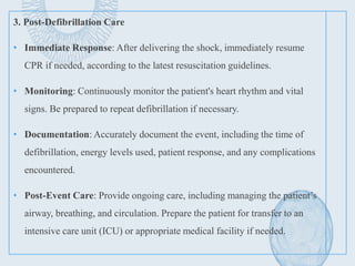 Defibrillator.pptx