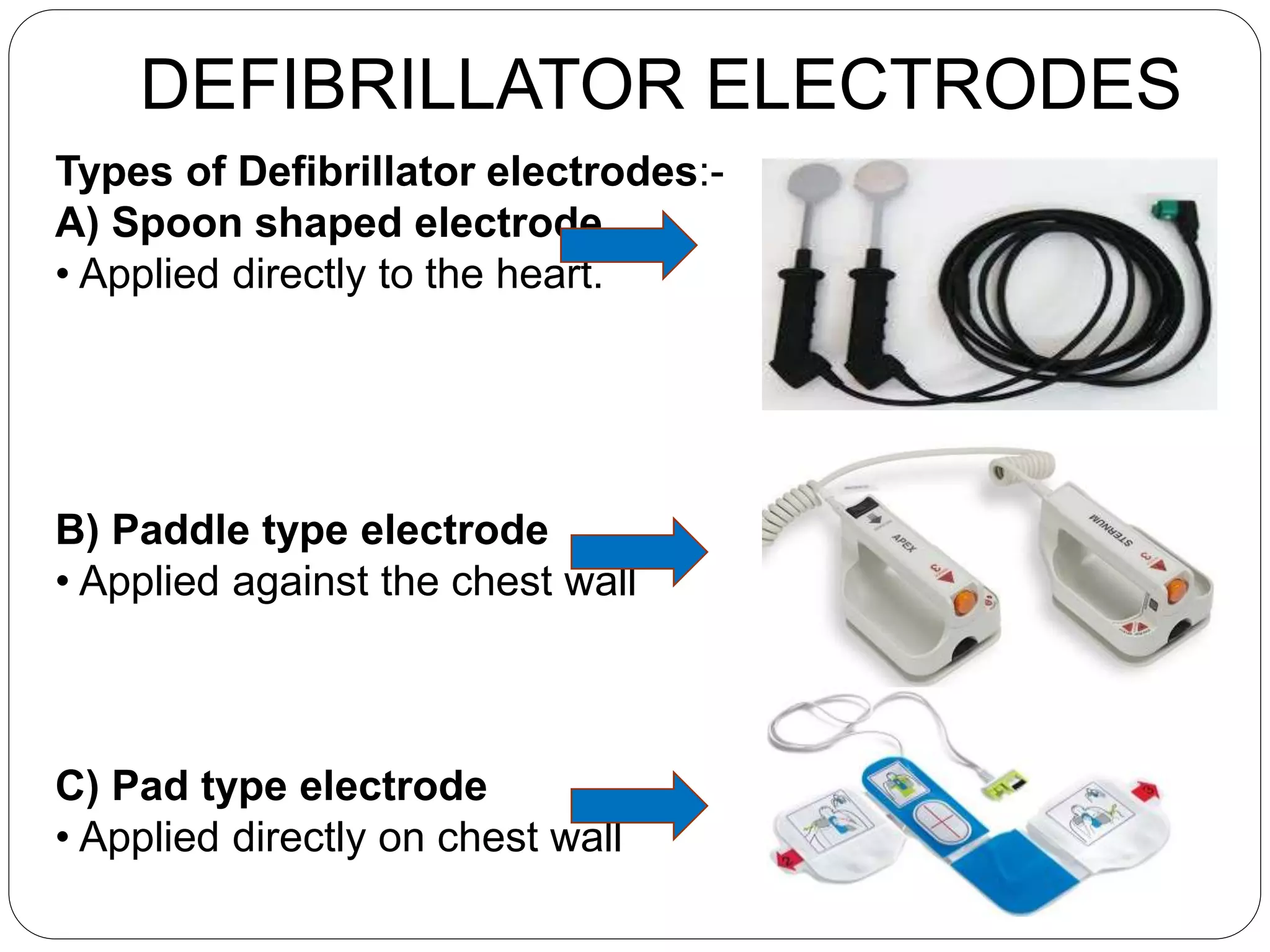 Defibrillator prakash | PPTX | First Aid | Injuries