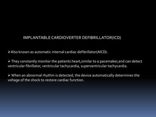 defibrillator machine.pptx