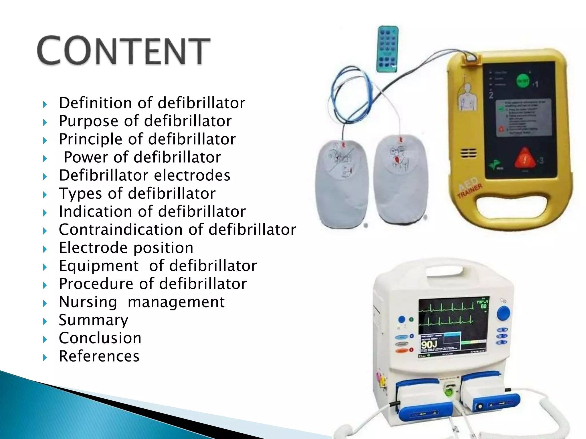 Defibrillator ppt.pptx