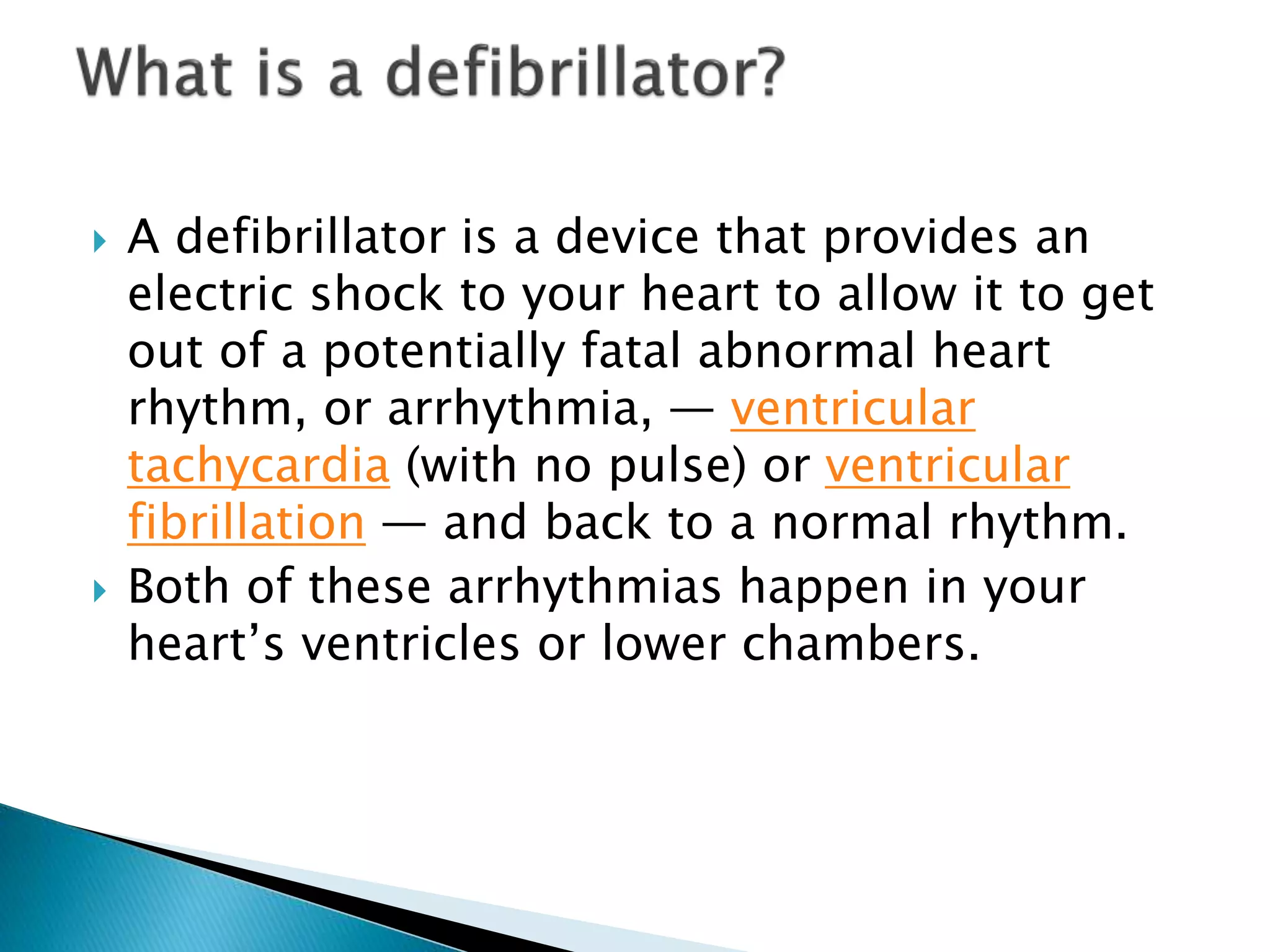 Defibrillator ppt.pptx