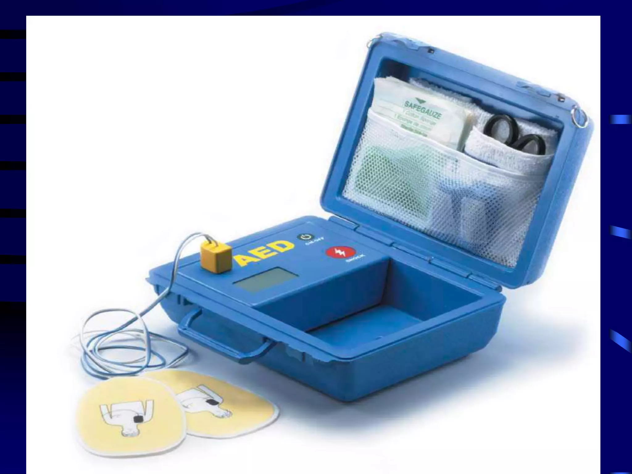 Defibrillators | PPT