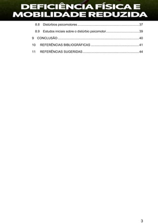 Deficiencia fisica-e-mobilidade-reduzida-revisada | PDF