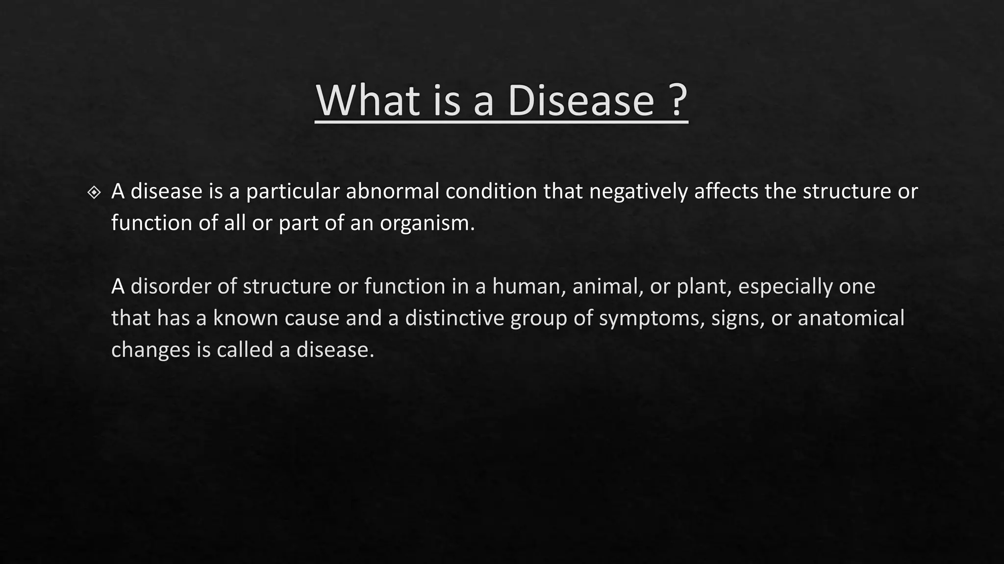 All about Deficiency diseases | PPTX