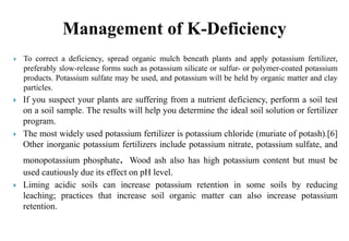 DEFICIENCY OF ESSENTIAL ELEMENTS IN DIFFERENT CROP.pptx