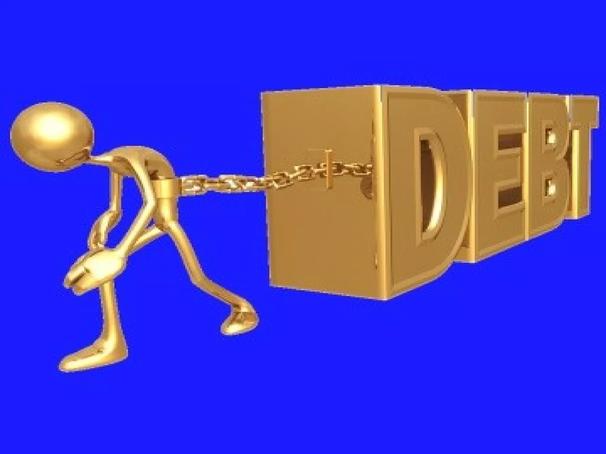 Deficit financing | PPT