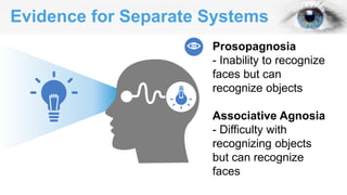 Deficits in perception | PPTX