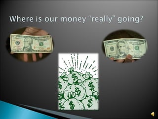 Deficit spending powerpoint | PPT