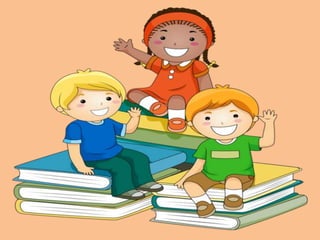 Deficit theory - Language Across the Curriculum | PPTX