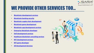 Efficient Defi Development services | PPT