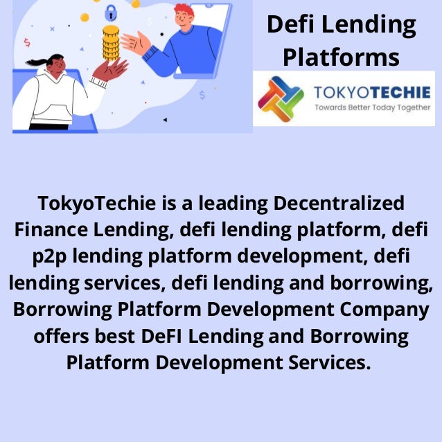 Defi Lending Platforms.pdf