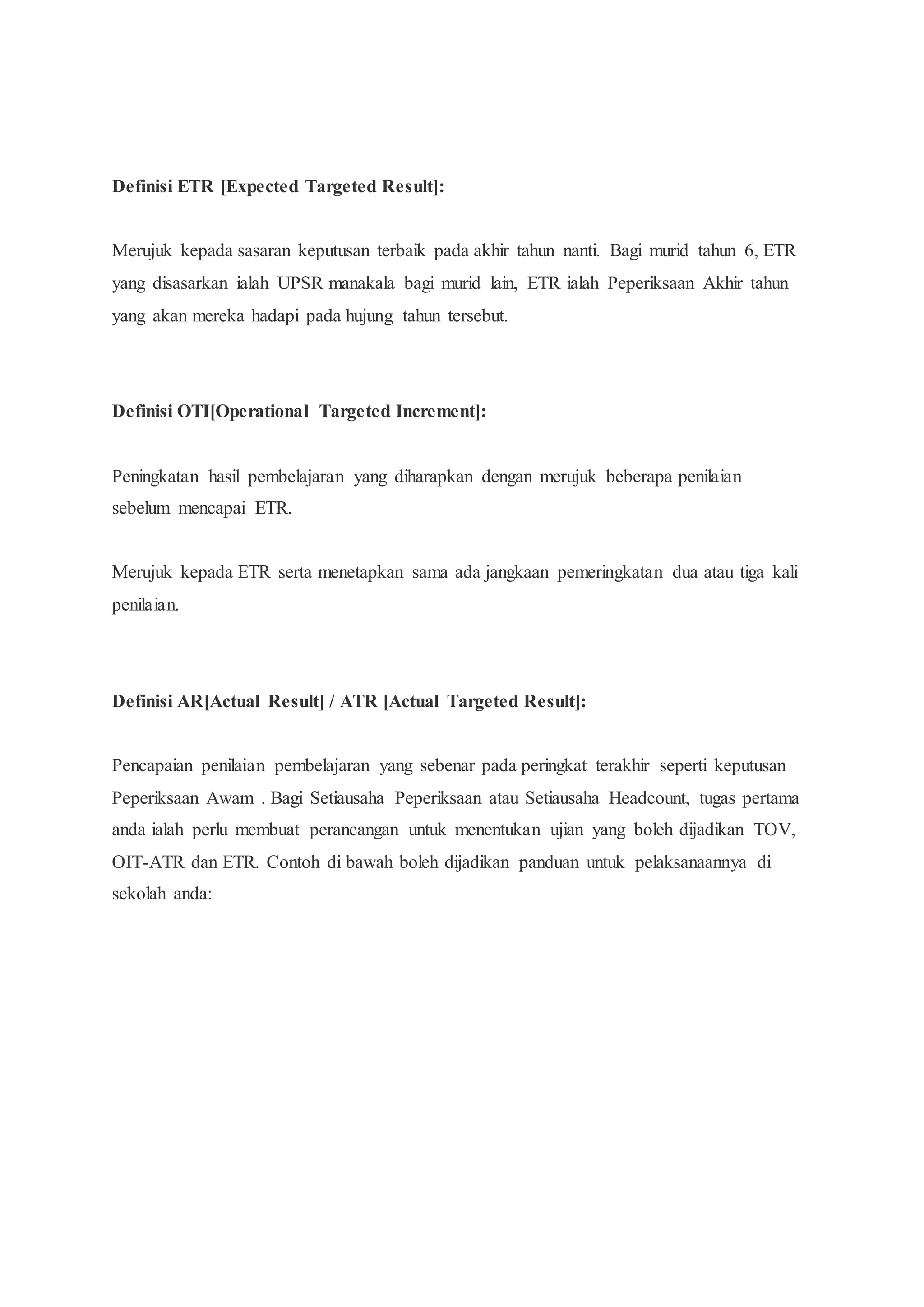 Definasi headcount | DOCX