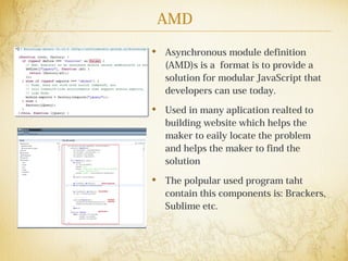 Technology Term Definition By Muneeb-Ahmad | PPT