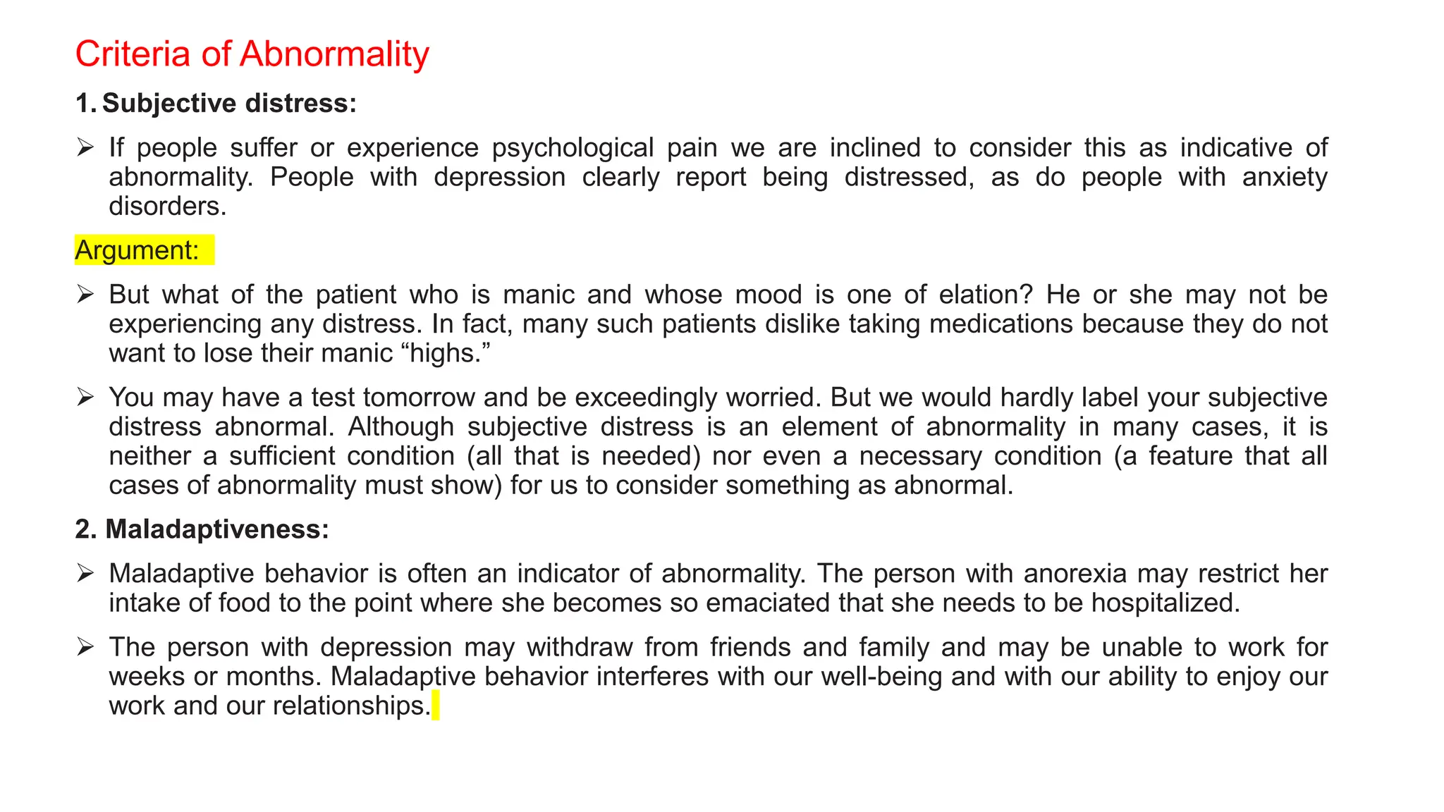 Defination and criteria of abnormality.pptx
