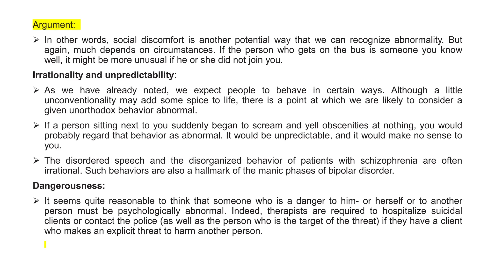 Defination and criteria of abnormality.pptx