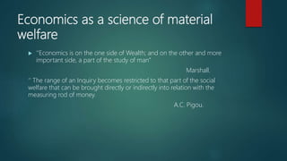 Welfare Economics Explained: Theory, Assumptions, And, 45% OFF