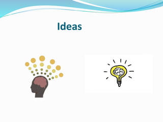 Defination of Idea.pptx