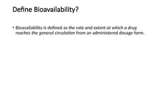 INTRODUCTION ON PHARMACOLOGY Definations.pptx