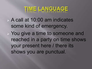 Types of Communication | PPT