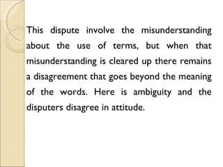 Defination unit 4 | PPT