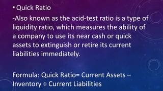 Define-the-measurement-levels-of-Liquidity.pptx