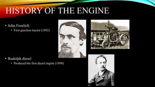 Define Agriculture (Then and Now) | PPTX