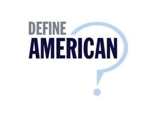 Define American: Historic Communities of Lower Manhattan and the Lower ...