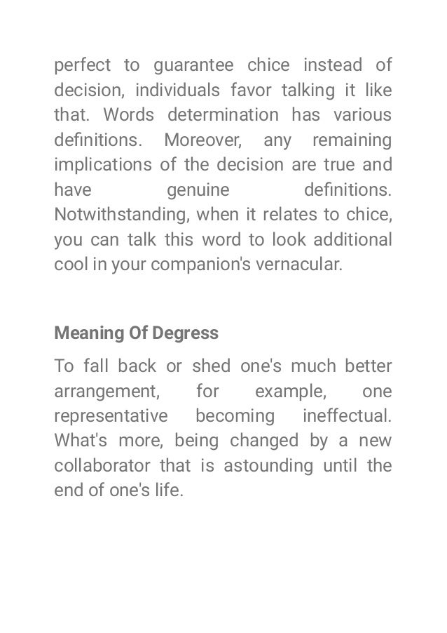 Define Chachkies Different Meanings Of Other Slangs Terms.pdf