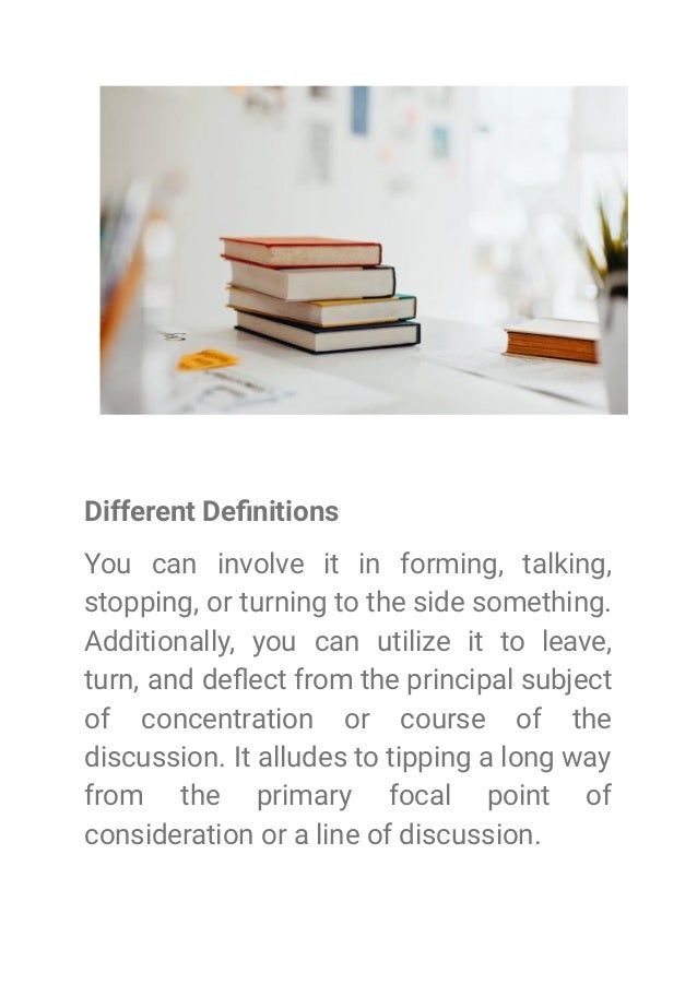 Define Chachkies Different Meanings Of Other Slangs Terms.pdf