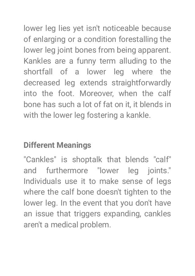Define Chachkies Different Meanings Of Other Slangs Terms.pdf