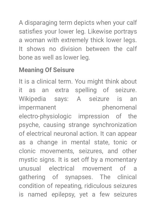 Define Chachkies Different Meanings Of Other Slangs Terms.pdf