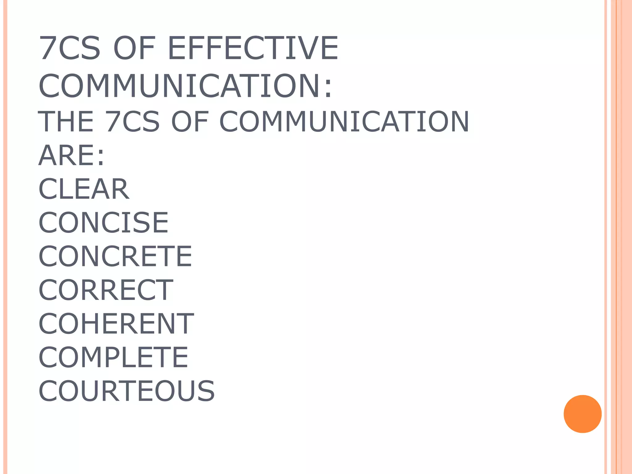 Define communication | PPT