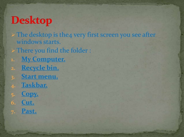 Define computer | PPT
